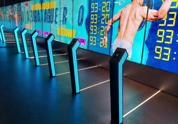 ManCity Challenge | Expomon