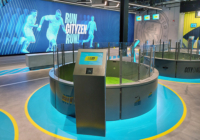 ManCity Challenge | Expomon